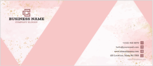 20 Free Printable Envelope Templates for Word | Download