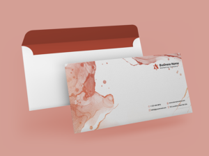 20 Free Printable Envelope Templates for Word | Download