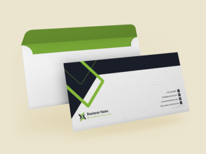 100+ Printable Envelope Designs for MS Word | Download