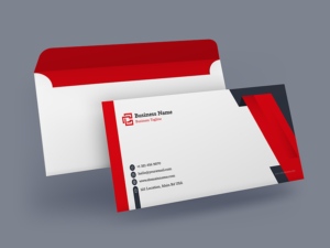 100+ Printable Envelope Designs for MS Word | Download