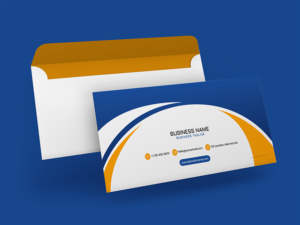 100+ Printable Envelope Designs for MS Word | Download
