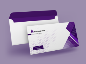 100+ Printable Envelope Designs for MS Word | Download