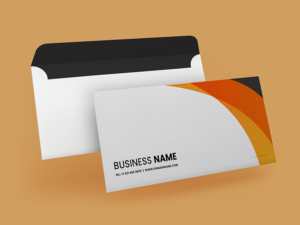 100+ Printable Envelope Designs for MS Word | Download