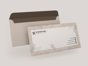 100+ Printable Envelope Designs for MS Word | Download